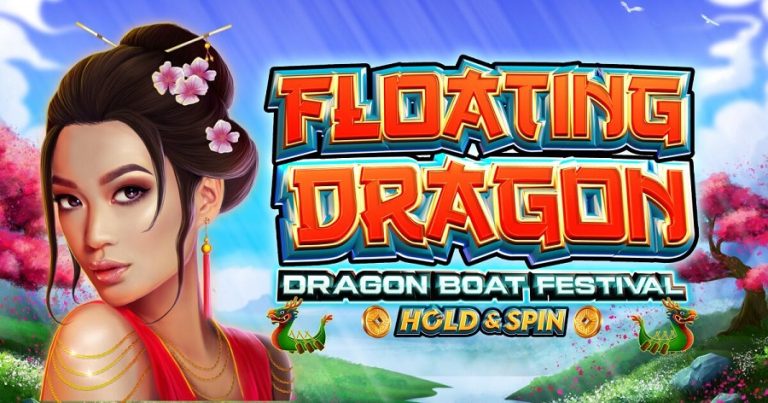 Floating Dragon Slot Game Review: A Cultural Casino Journey